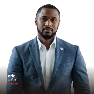 Eric Gatlin | National Urban League of Young Professionals
