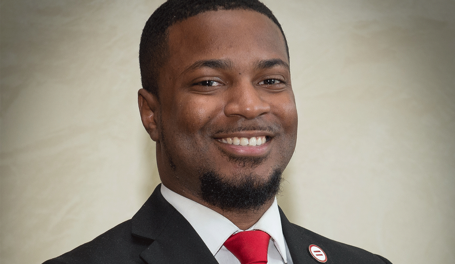 NULYP Membership Chair Mathew Gordon is Empowered to Lead | National ...