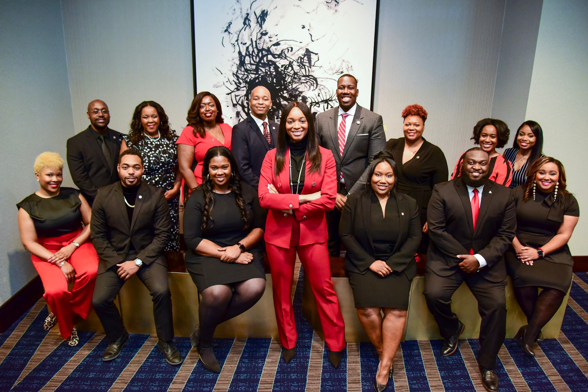 National Urban League of Young Professionals