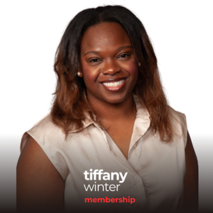 People | National Urban League of Young Professionals