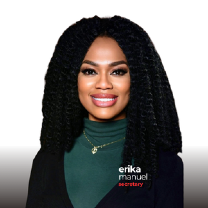 People | National Urban League of Young Professionals
