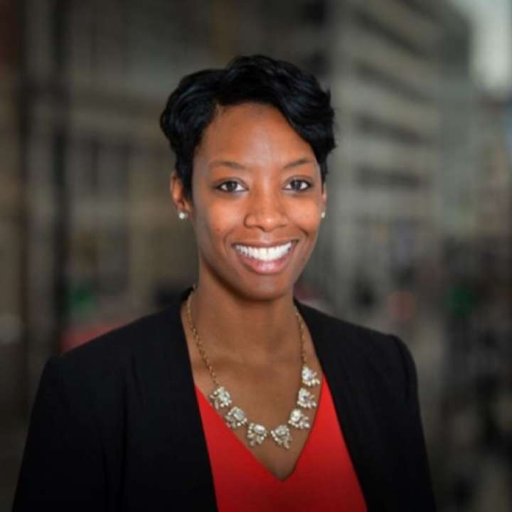 People | National Urban League of Young Professionals