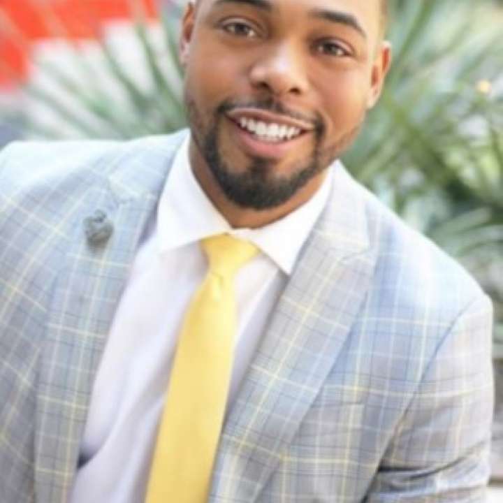 People | National Urban League of Young Professionals